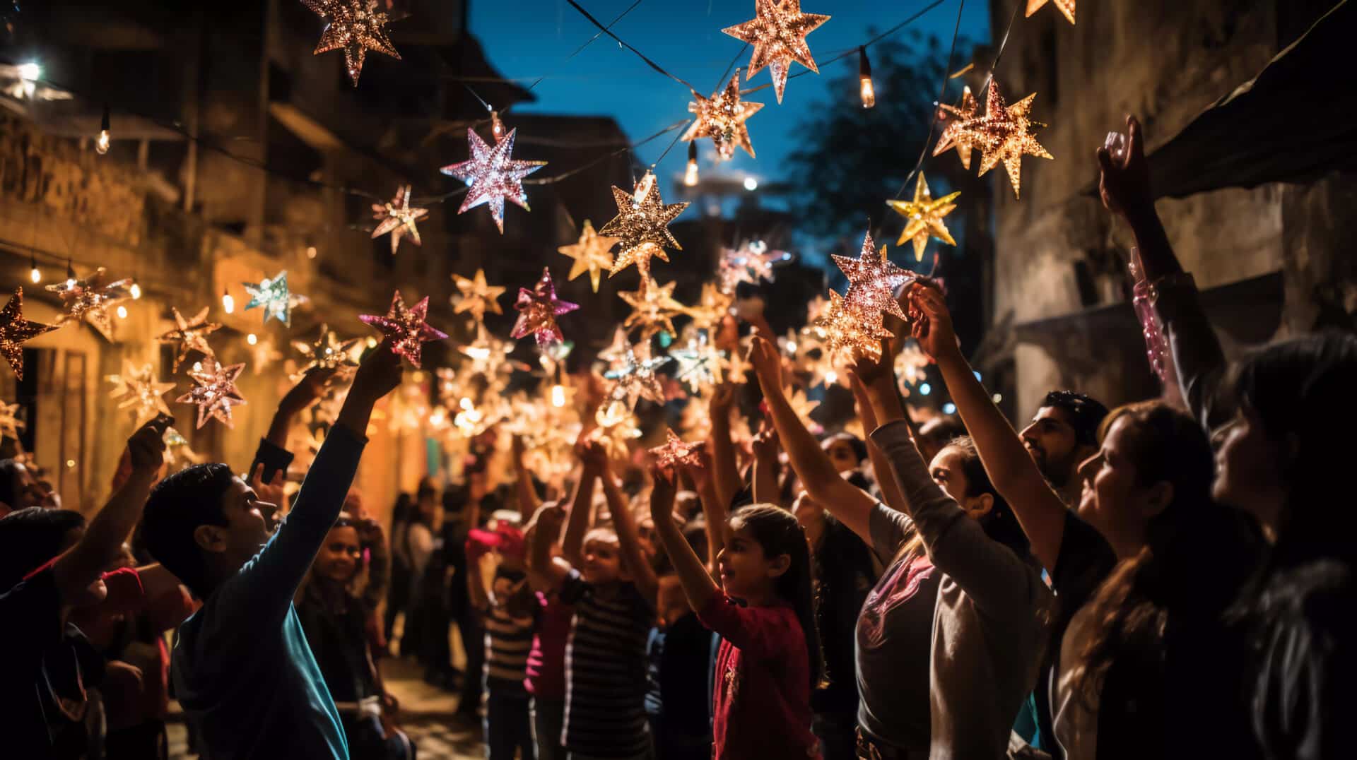 3 Unique Mexican Holiday Traditions - Vallarta Restaurants