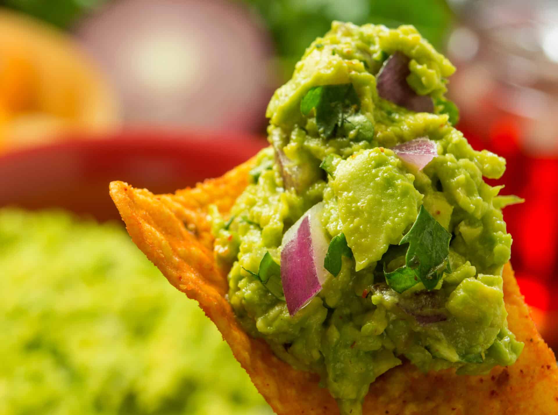 How to Make Great Guac at Home - Vallarta Restaurants